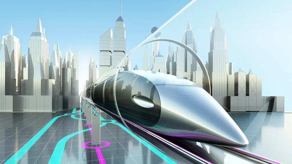 Best Futuristic Attractions in UAE 2023 - Travel Mojo